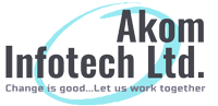 Akom Infotech Ltd